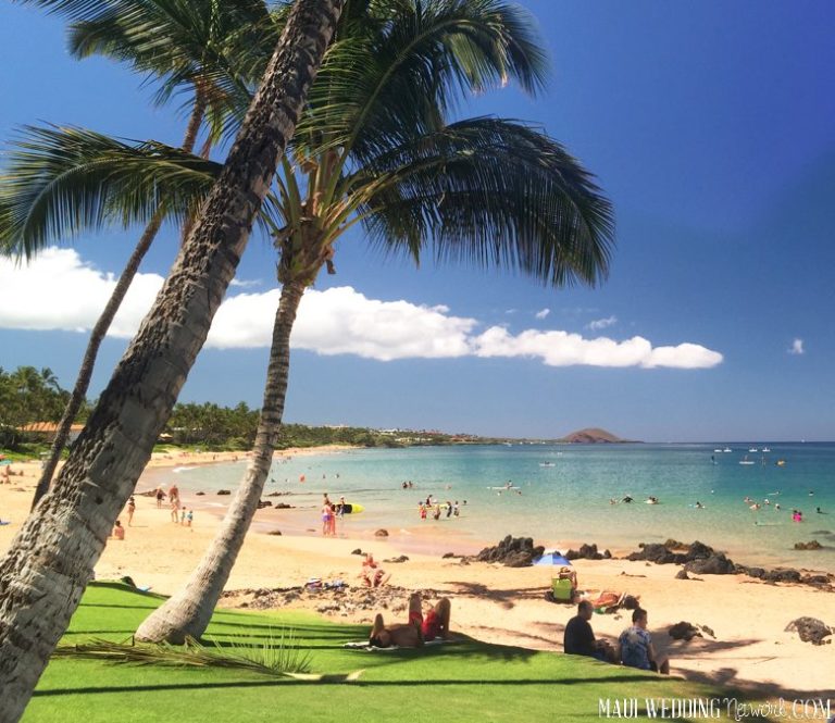10 Things Not to Miss in Wailea - Beaches, Restaurants, Activities, Shows